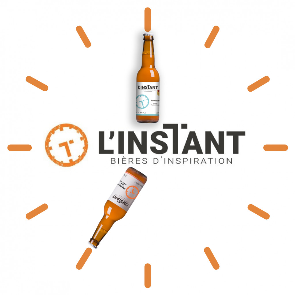 BRASSERIE L'INSTANT